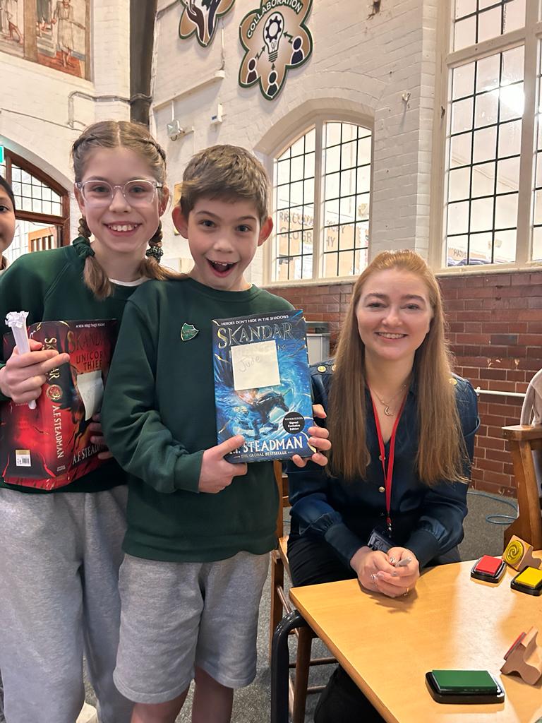 Bournville Village Primary School