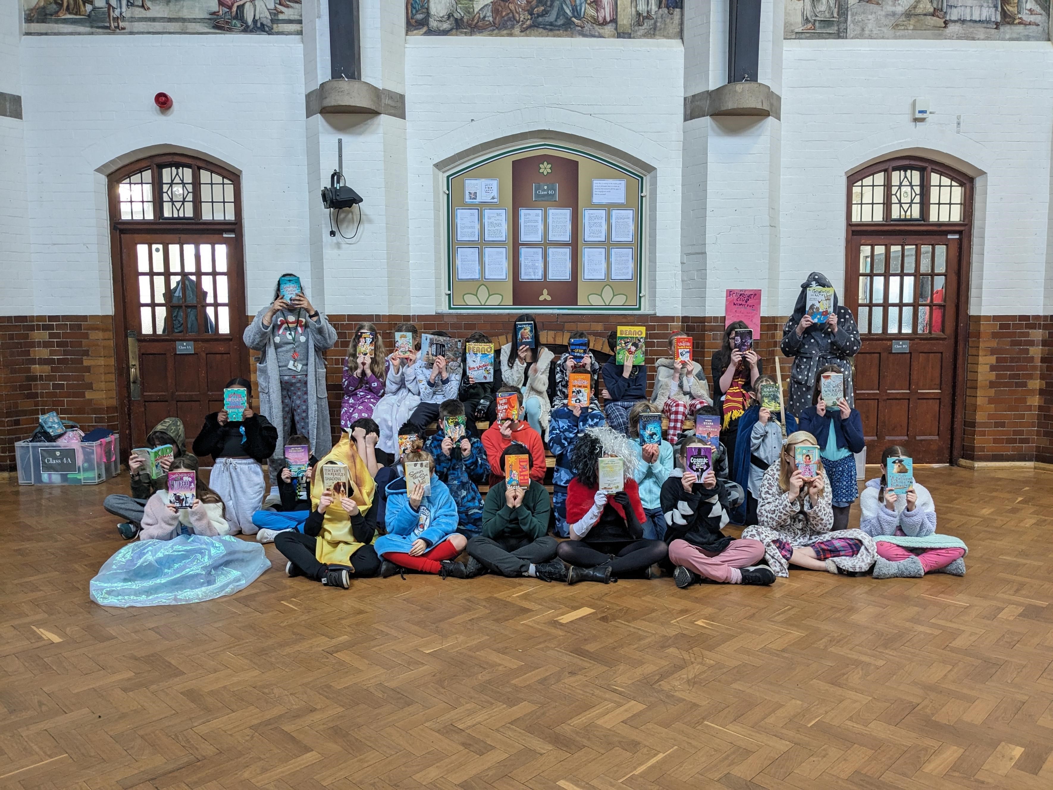 Bournville Village Primary School