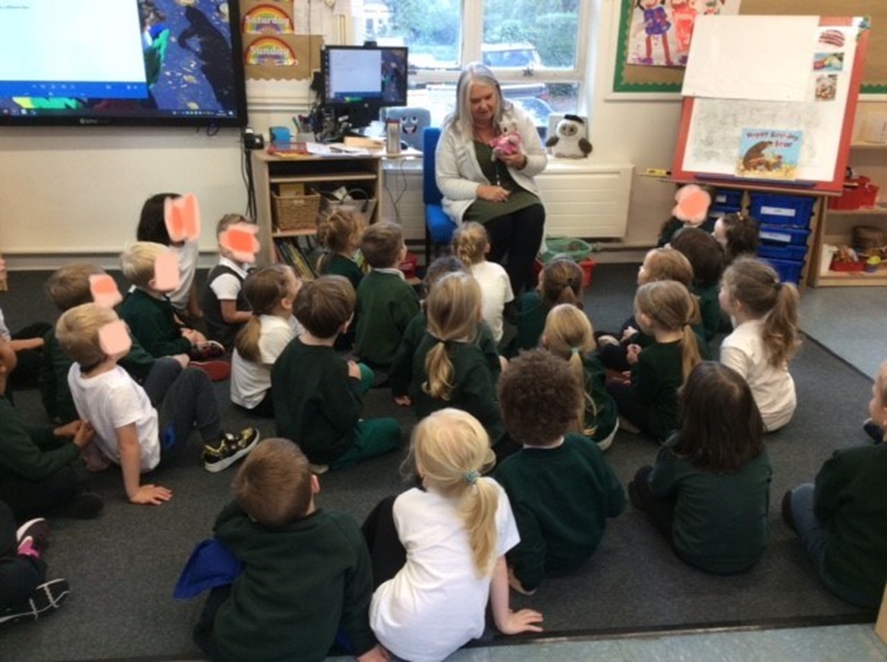 Bournville Village Primary School - PSHE